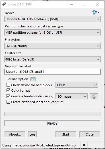 Can't boot Ubuntu when selecting from Clover Legacy on triple boot : r ...